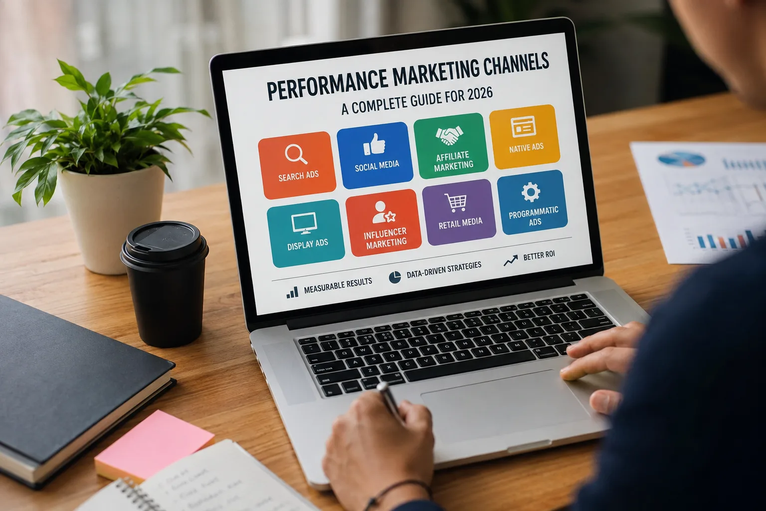 Performance Marketing Channels: A Complete Guide for 2026